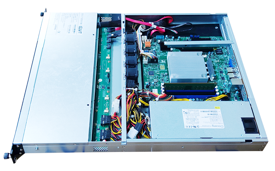 R2100服务器 - 联创万通（北京）科技有限公司